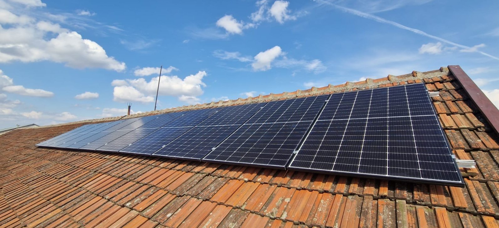 Proiecte | Astra Solar